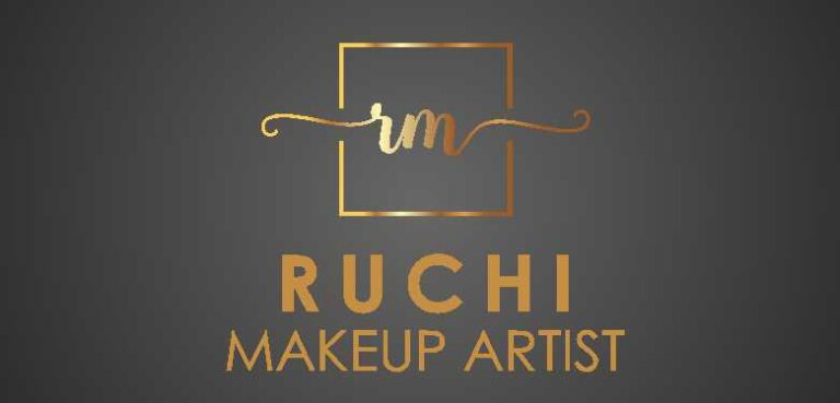 Homepage - Ruchi Makeup Artist