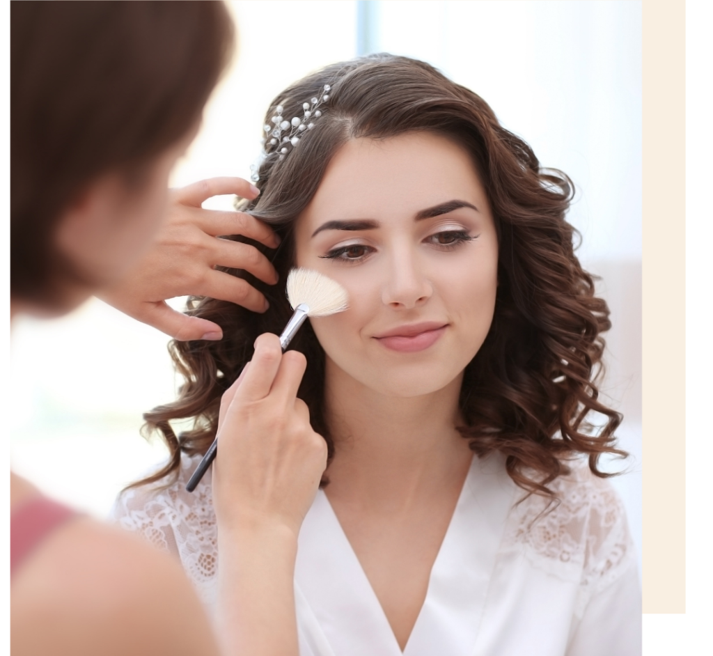 Ruchi Makeup Artist | Best Makeup Artist In California